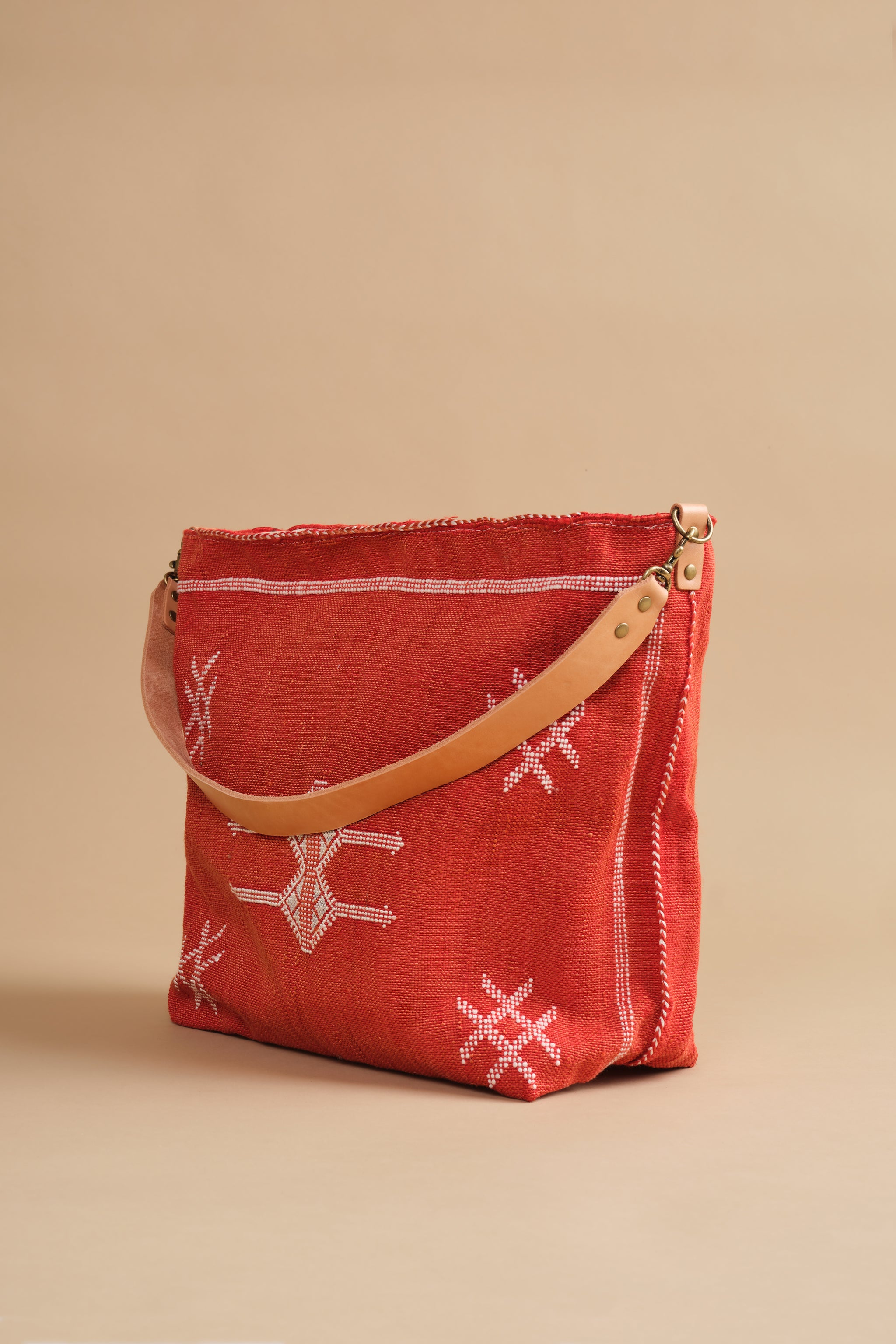 Moroccan Totes – JennaBeeHandmade