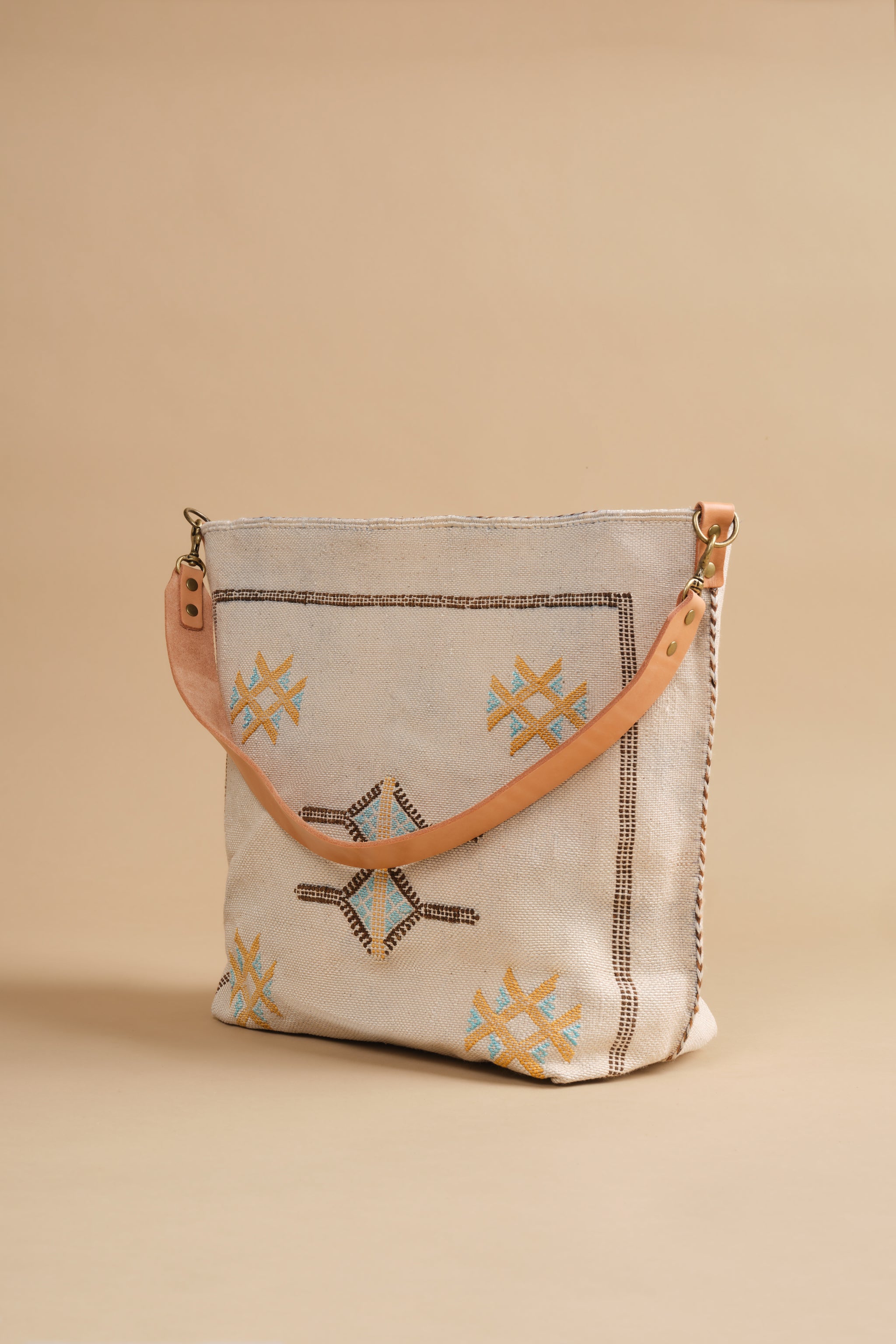 Moroccan Totes – JennaBeeHandmade
